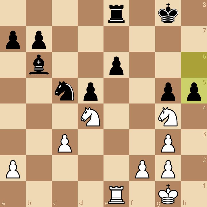 Puzzle Streak • Chess-Online